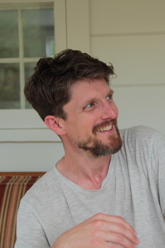 Max Rosenak | Brown Trinity MFA Program